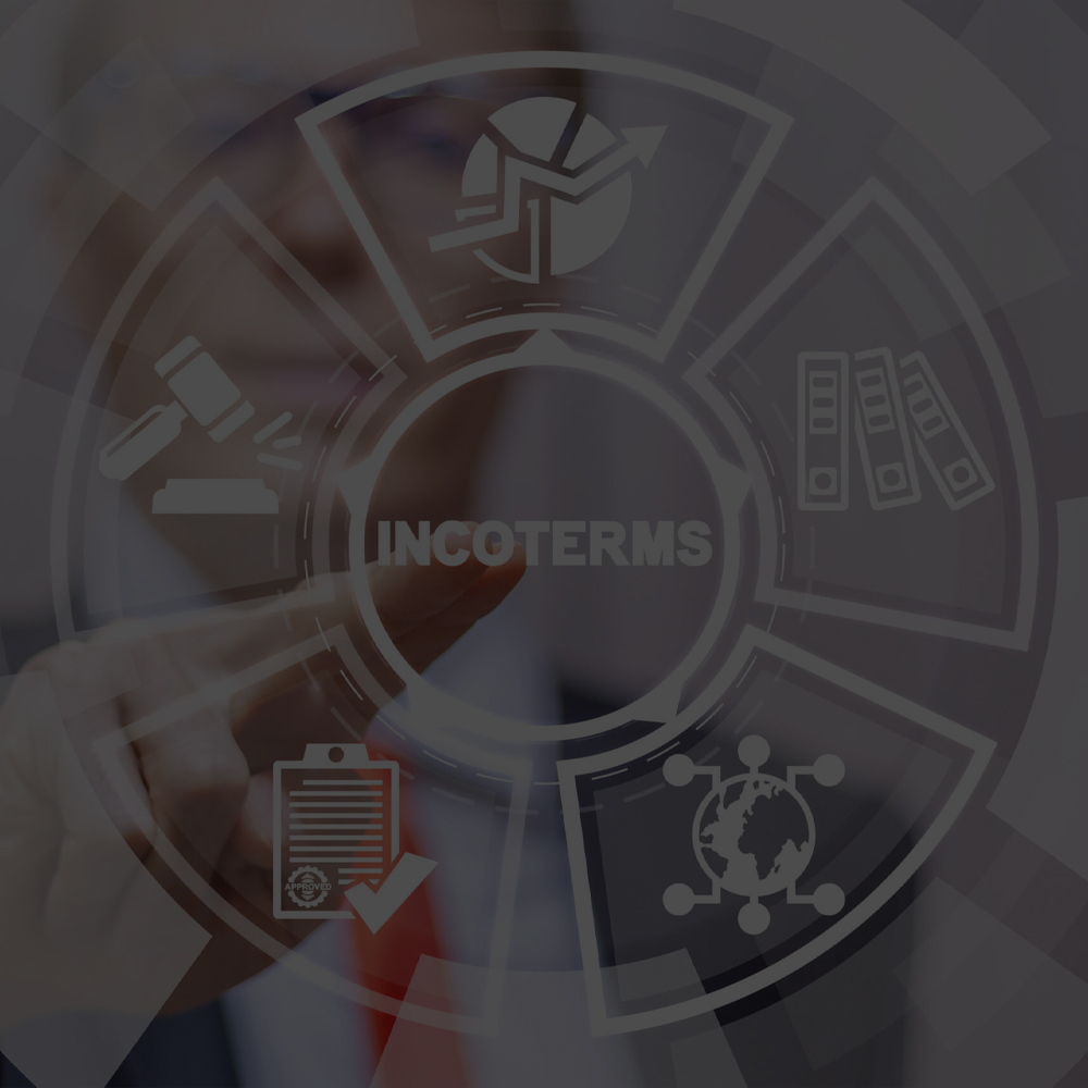 Una Guía Completa sobre los Incoterms más Utilizados | Fereda Solutions Una Guía Completa sobre los Incoterms más Utilizados | Fereda Solutions